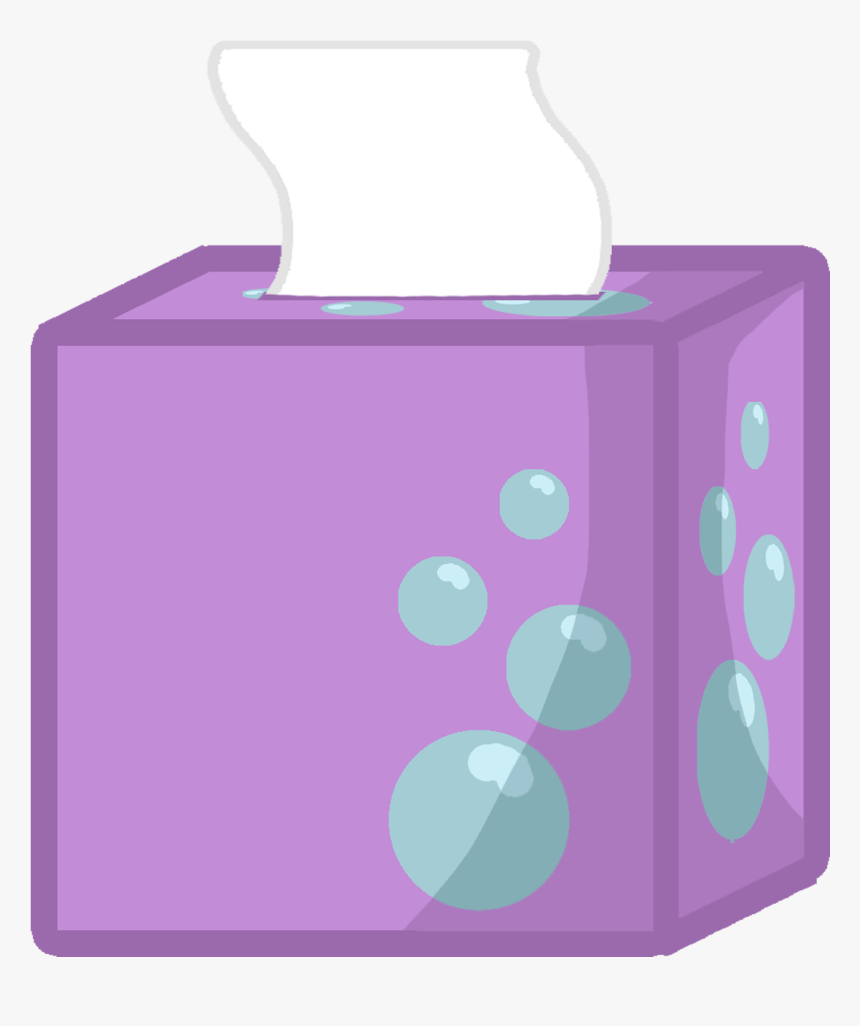 Tissue Box Body, HD Png Download , Transparent Png Image - PNGitem