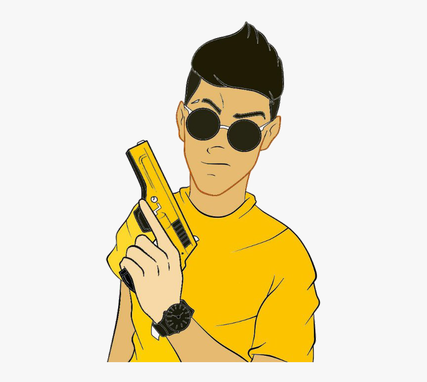 Cartoon Transparent, HD Png Download , Transparent Png Image - PNGitem