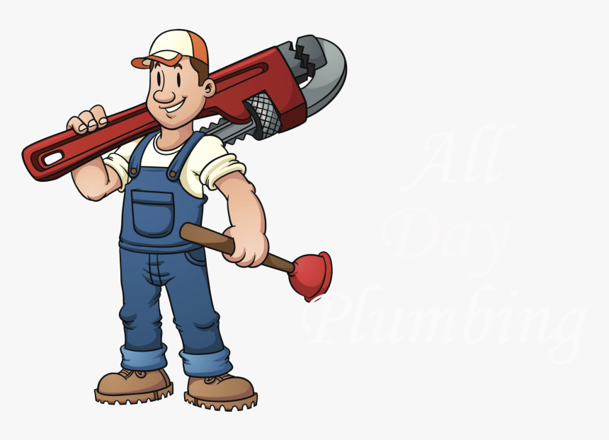 Hand Tool Plumbing Plumber Pipe Wrench, HD Png Download , Transparent ...