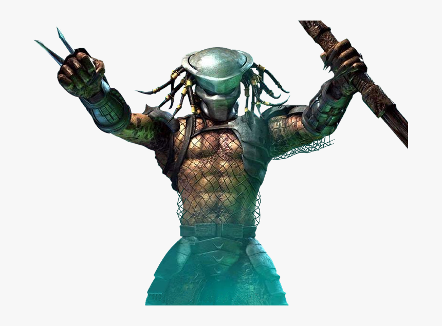 Predator Png, Transparent Png , Transparent Png Image - PNGitem