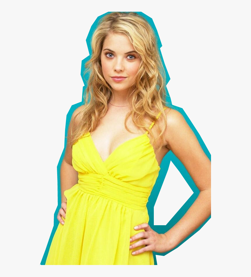 Ashley Benson Png, Transparent Png , Transparent Png Image - PNGitem