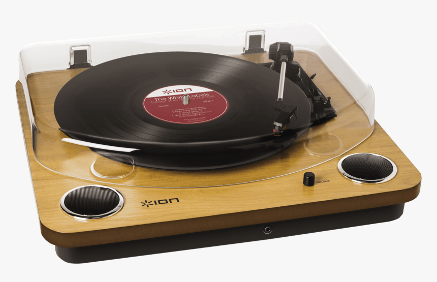 Turntables Png, Transparent Png , Transparent Png Image - PNGitem