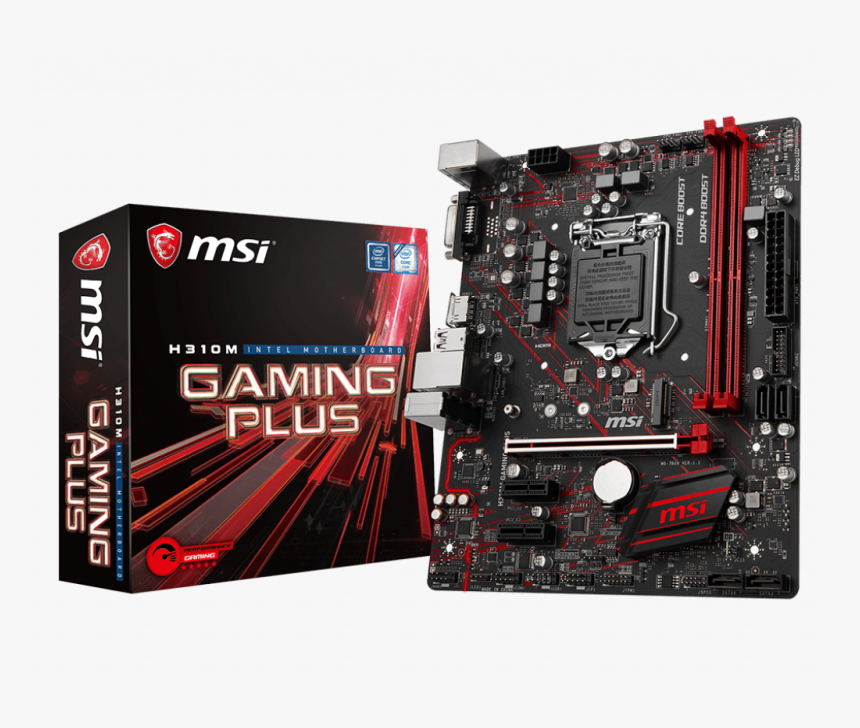 Motherboard Png, Transparent Png , Transparent Png Image - PNGitem
