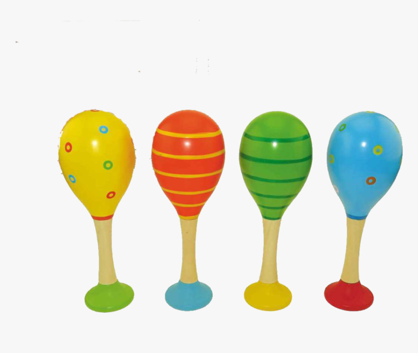 Maraca , Png Download, Transparent Png , Transparent Png Image - PNGitem