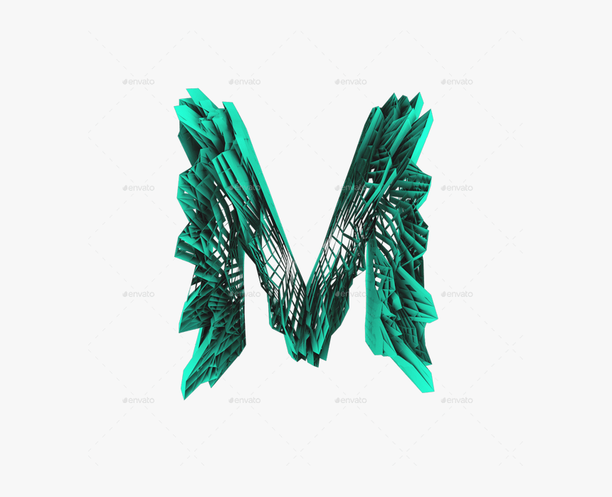 The Letter M Png, Transparent Png , Transparent Png Image - PNGitem