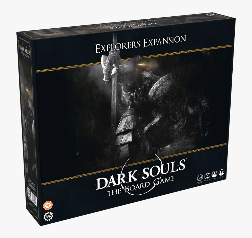 The Board Game Explorers Expansion Class, HD Png Download , Transparent ...