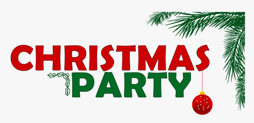 Christmas Party Png Download Image, Transparent Png , Transparent Png ...