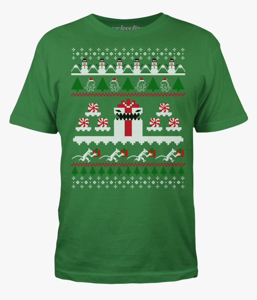 Christmas Sweater Png, Transparent Png , Transparent Png Image - PNGitem