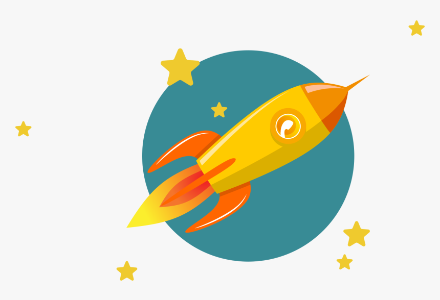 Rocketship Png, Transparent Png , Transparent Png Image - PNGitem
