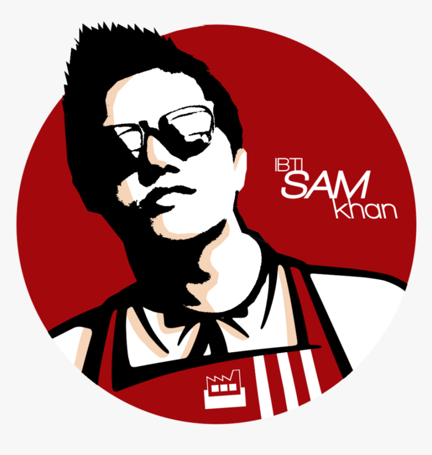 Best Free Ibti Sam Khan Kfc Logo Fantasy By Jalmisae, HD Png Download ...