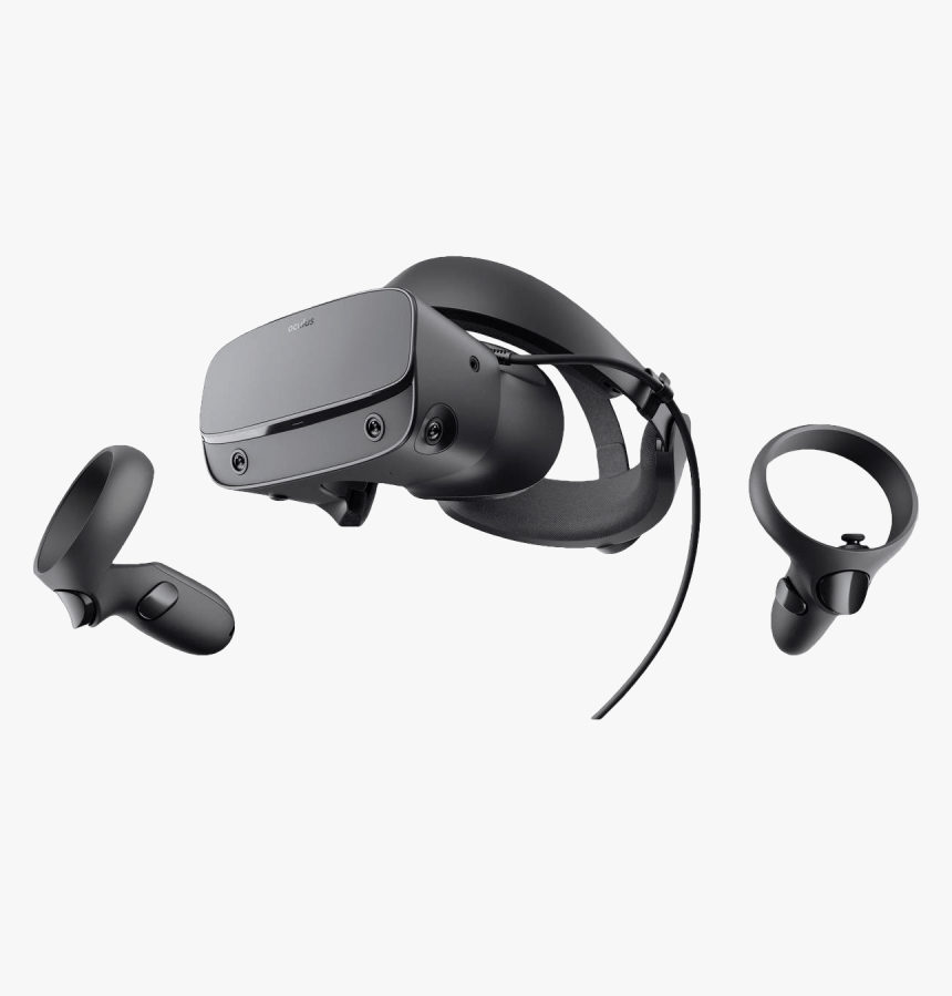 Oculus Rift Png, Transparent Png , Transparent Png Image - PNGitem