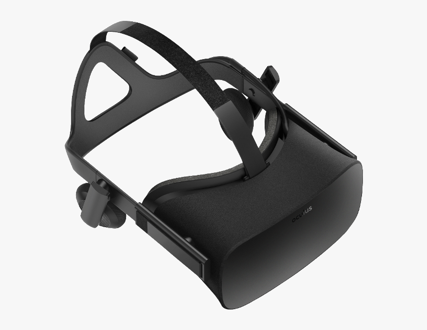 Oculus Rift Png, Transparent Png , Transparent Png Image - PNGitem