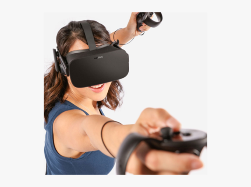 Oculus Rift Png, Transparent Png , Transparent Png Image - PNGitem