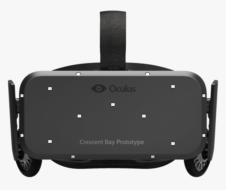 Oculus Rift Development Kit, HD Png Download , Transparent Png Image ...