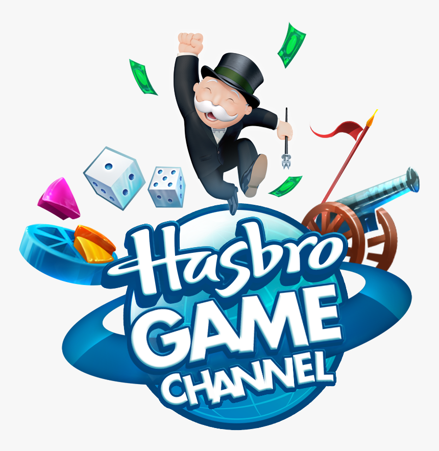 Hasbro Logo Png, Transparent Png , Transparent Png Image - PNGitem