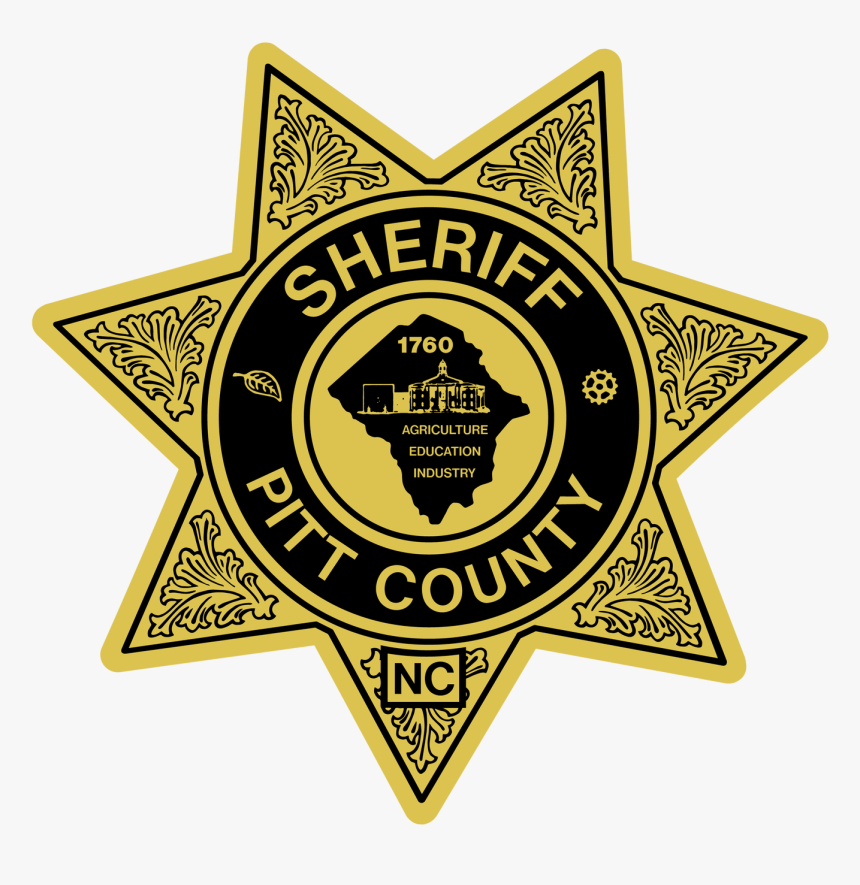 Sheriff Badge Png, Transparent Png , Transparent Png Image - PNGitem