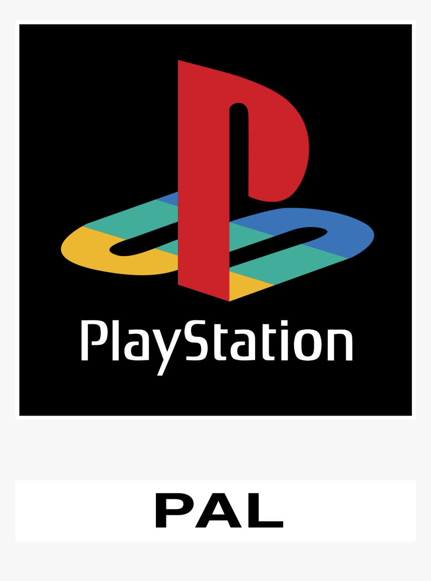 Playstation Pal Logo Png Transparent, Png Download , Transparent Png ...