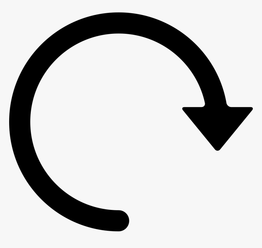 Circle Arrow Png, Transparent Png , Transparent Png Image - PNGitem