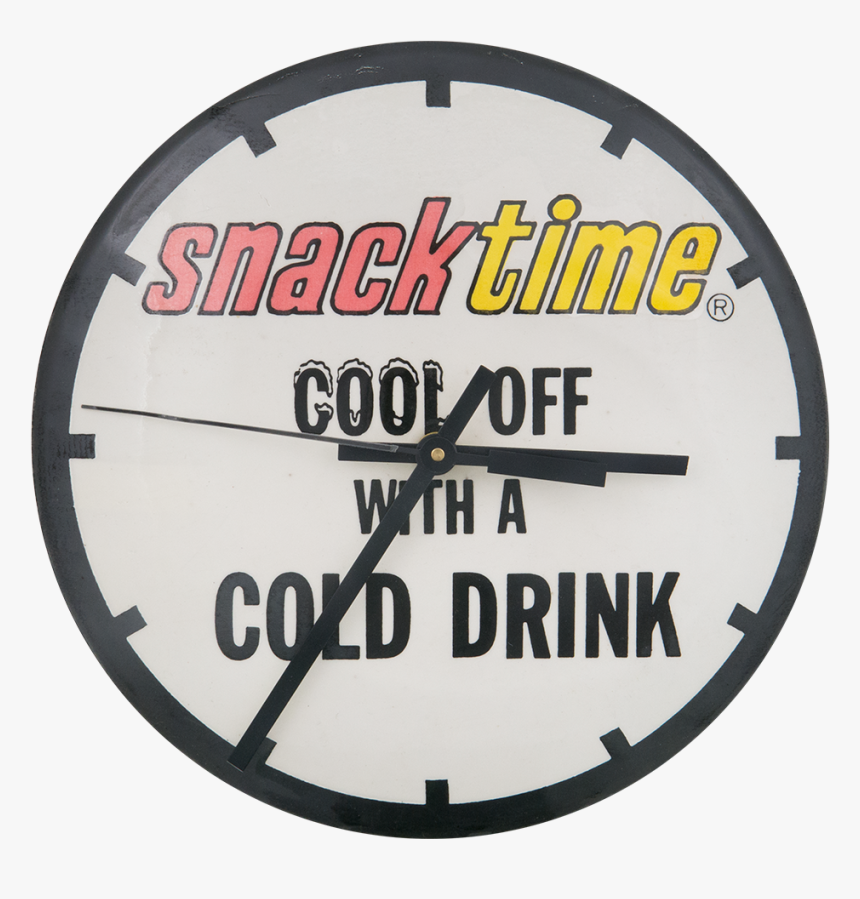 Transparent Time Clock Png, Png Download , Transparent Png Image - PNGitem