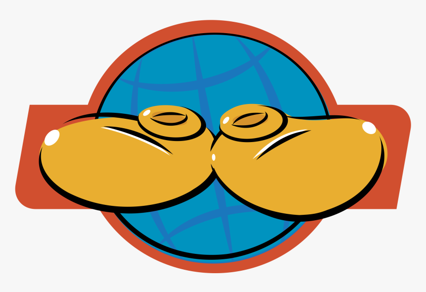 Mickey Mouse Logo Png Transparent, Png Download , Transparent Png Image ...