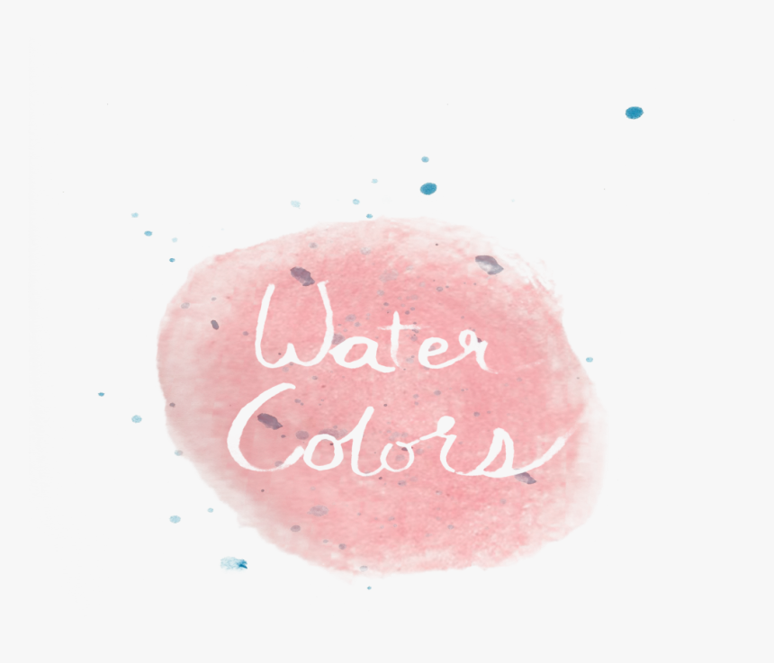 Mix Up Logo With Some Painted Flowers And Ferns, HD Png Download ...