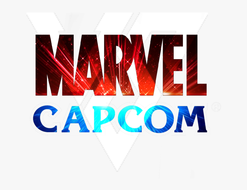 Marvel Vs Dc Logo Png, Transparent Png , Transparent Png Image - PNGitem