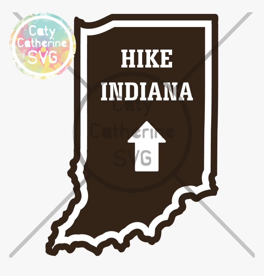 Transparent Indiana Clipart, HD Png Download , Transparent Png Image ...