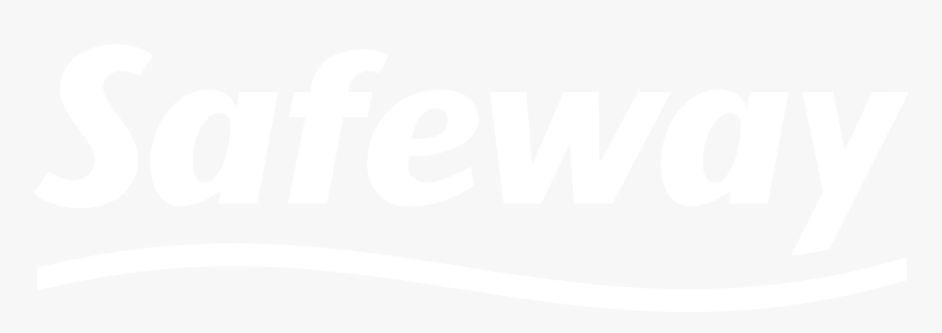 Safeway Logo Black And White, HD Png Download , Transparent Png Image ...