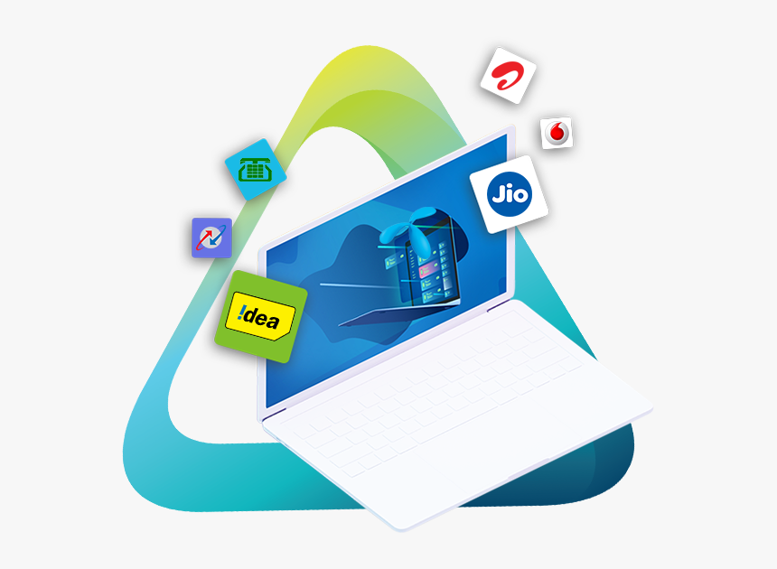 Mobile Recharge Icon Png, Transparent Png , Transparent Png Image - PNGitem