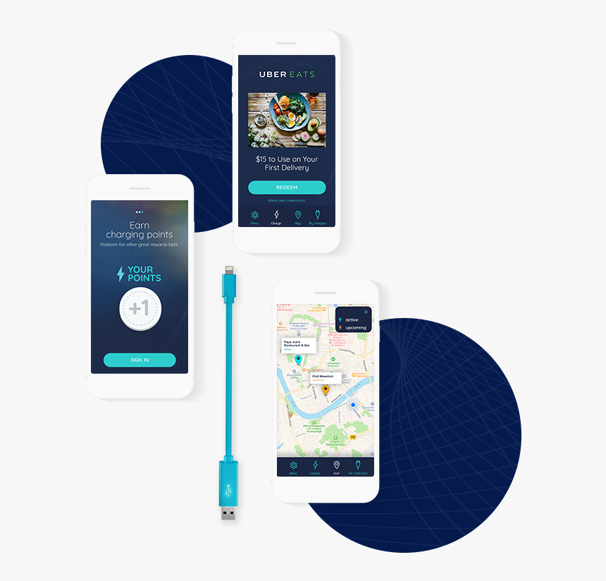 Mobile App, HD Png Download , Transparent Png Image - PNGitem