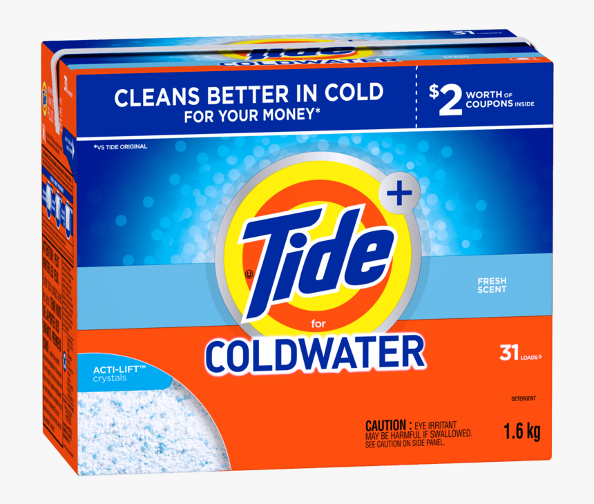 Tide Background Washing Powder Transparent, HD Png Download ...