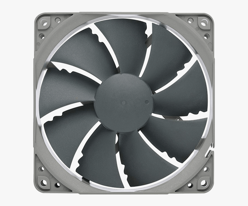 Nf-p12 Redux 120mm, 1700 Rpm,, HD Png Download , Transparent Png Image ...