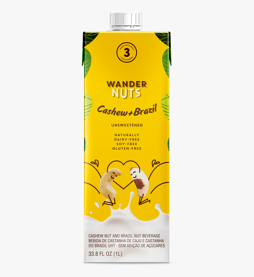 Cashew Nut Png, Transparent Png , Transparent Png Image - PNGitem