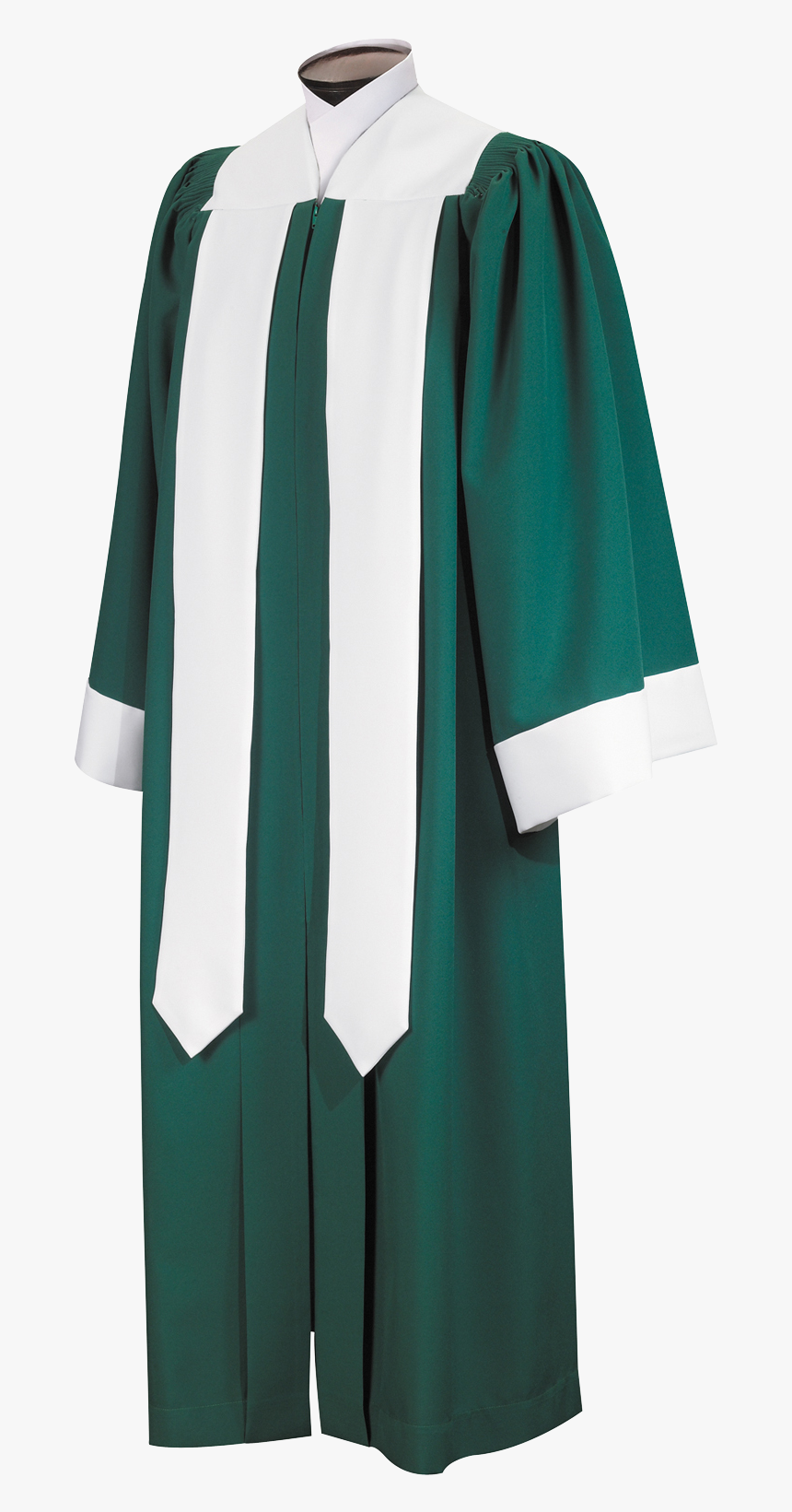 #91 Choir Robe, HD Png Download , Transparent Png Image - PNGitem