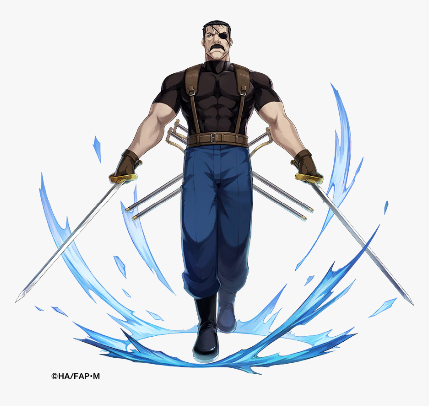 The Alchemist Code Wiki, HD Png Download , Transparent Png Image - PNGitem