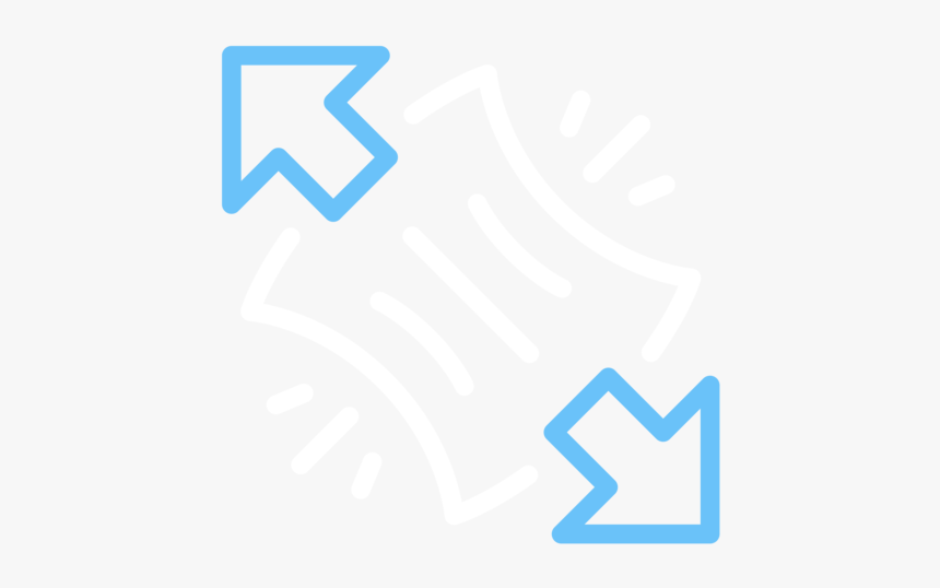 Icon Expand Deal Size Empire Selling, HD Png Download , Transparent Png ...