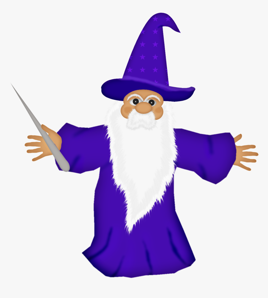 Wizard Beard Png, Transparent Png , Transparent Png Image - PNGitem