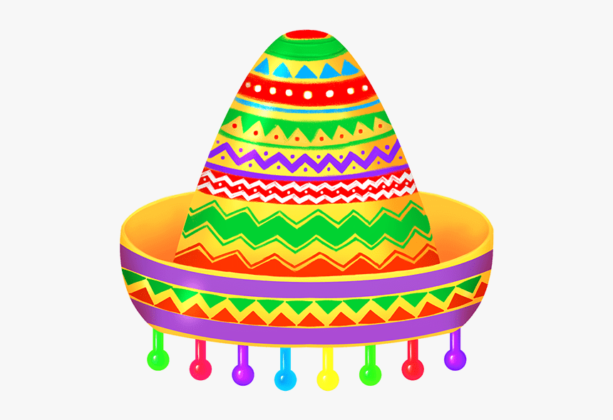 Mexican Fiesta Png, Transparent Png , Transparent Png Image - PNGitem