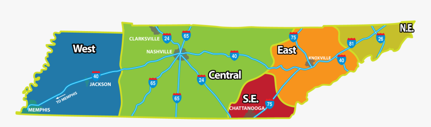 Tennessee Png, Transparent Png , Transparent Png Image - PNGitem