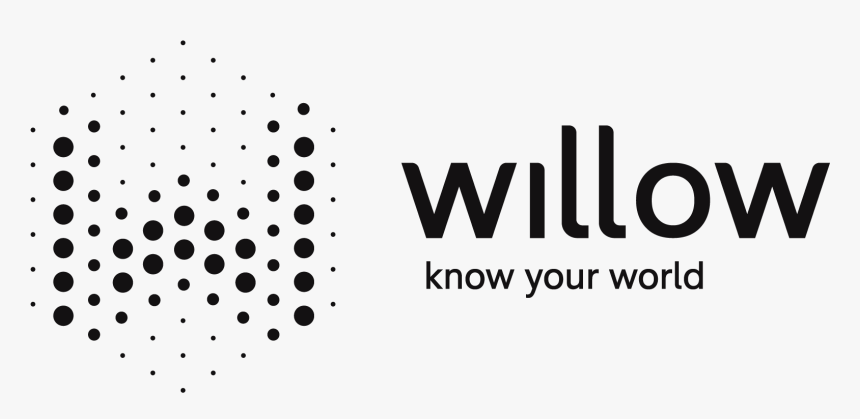 Willow Logo, HD Png Download , Transparent Png Image - PNGitem