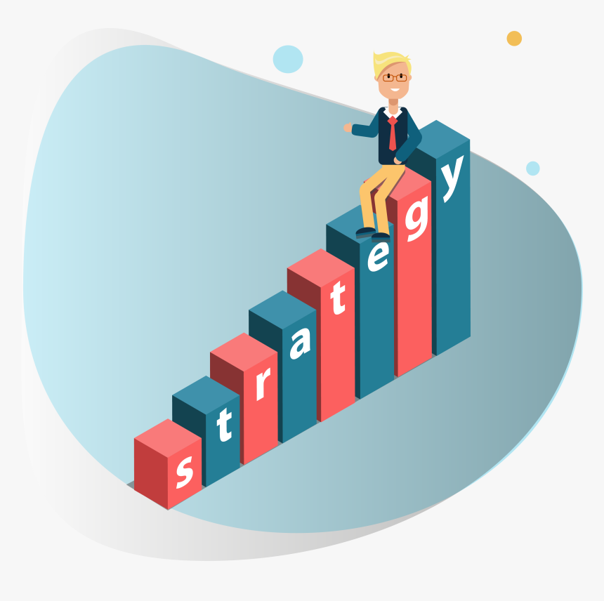 Business Growth Strategy, HD Png Download , Transparent Png Image - PNGitem