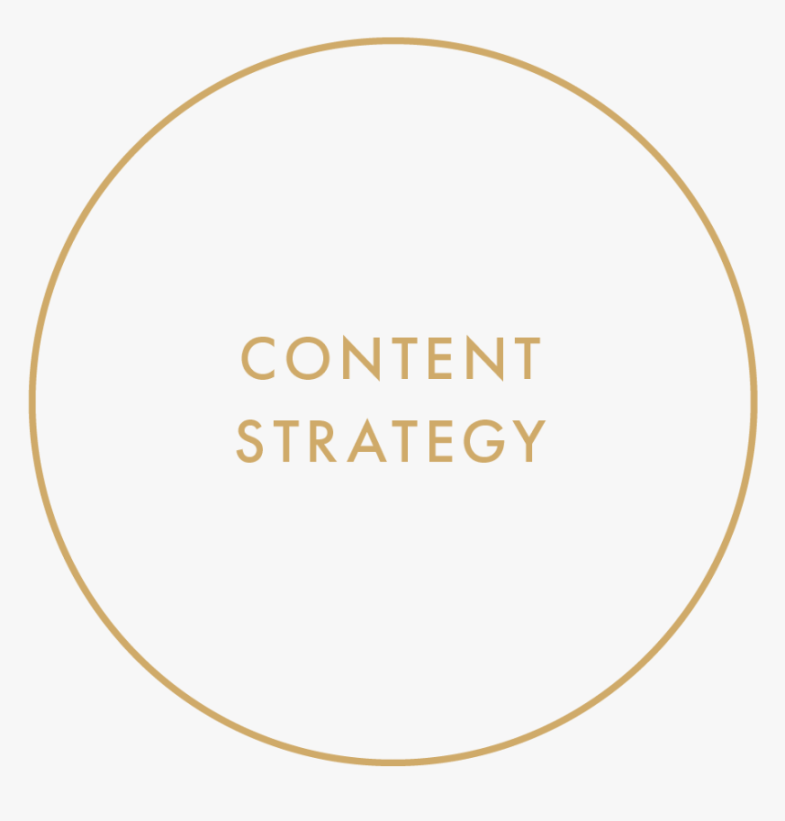 Content Strategy, HD Png Download , Transparent Png Image - PNGitem