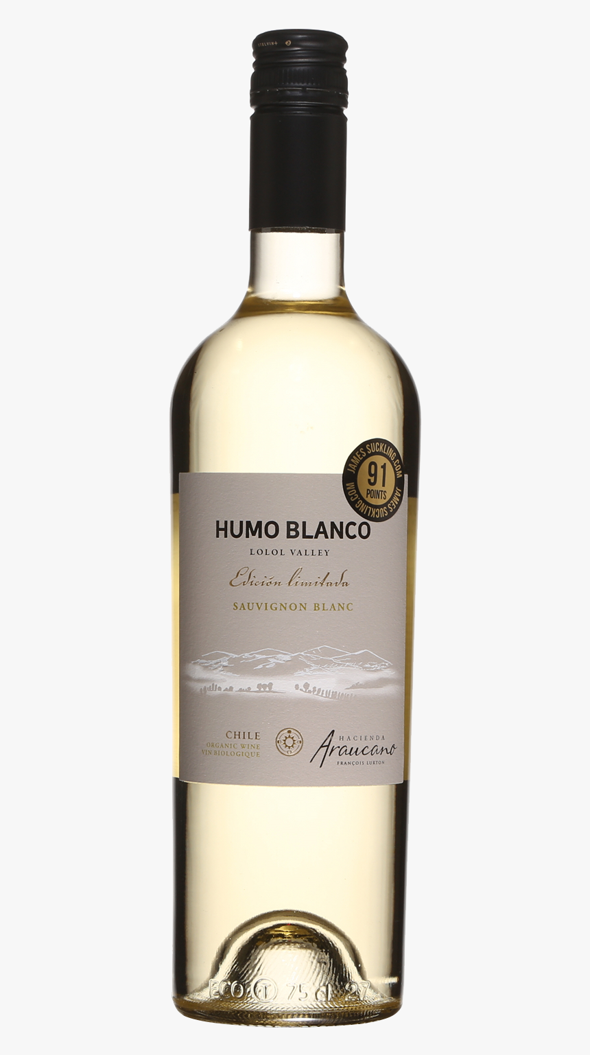 Humo Blanco Sauvignon Blanc Edicion Limitata, HD Png Download ...