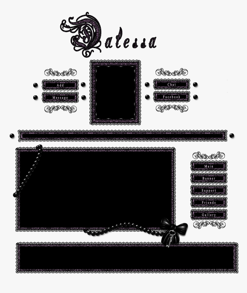 Imvu Creator Png, Transparent Png , Transparent Png Image - PNGitem