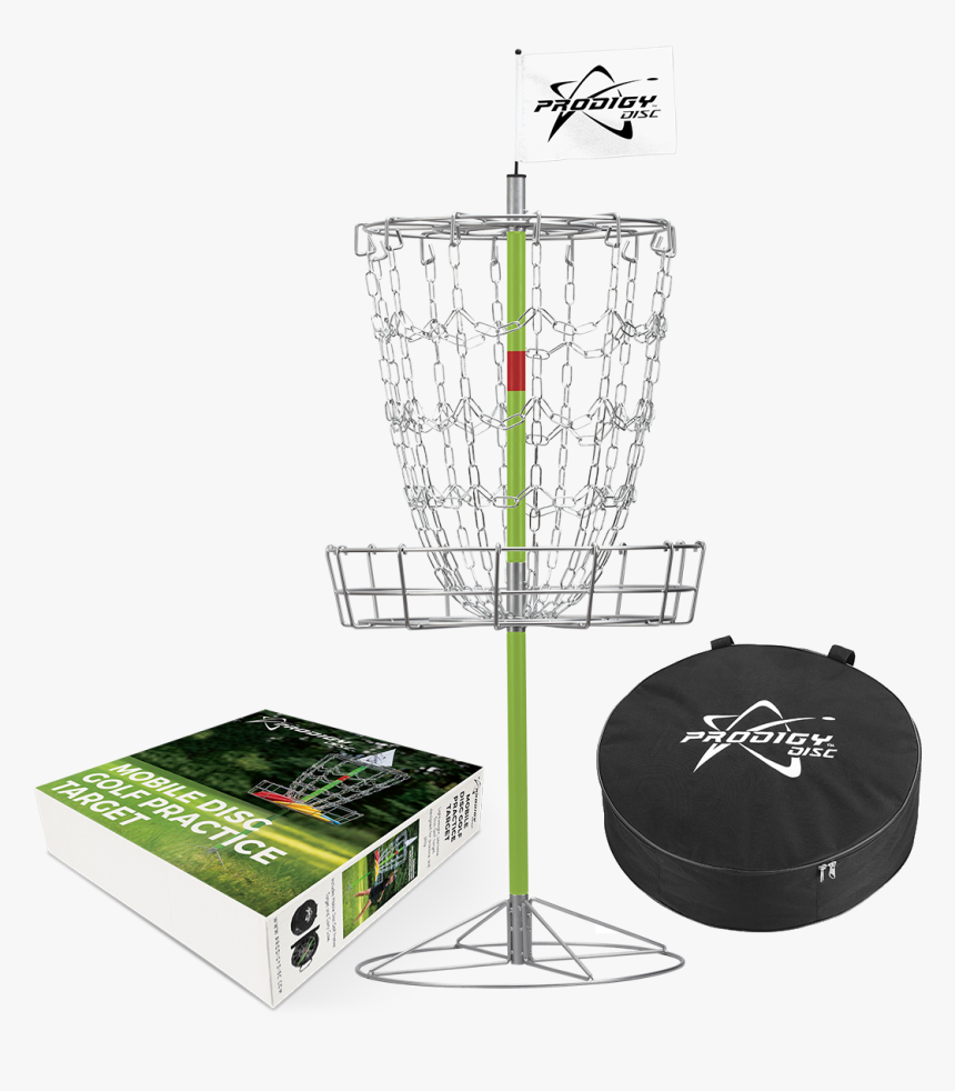 Disc Golf Basket Png, Transparent Png , Transparent Png Image - PNGitem