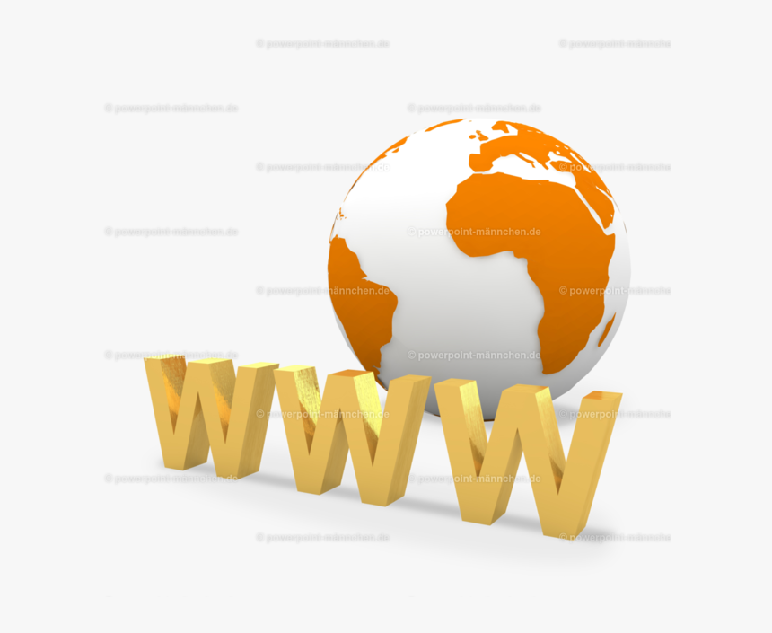 World Wide Web Globe Png, Transparent Png , Transparent Png Image - PNGitem