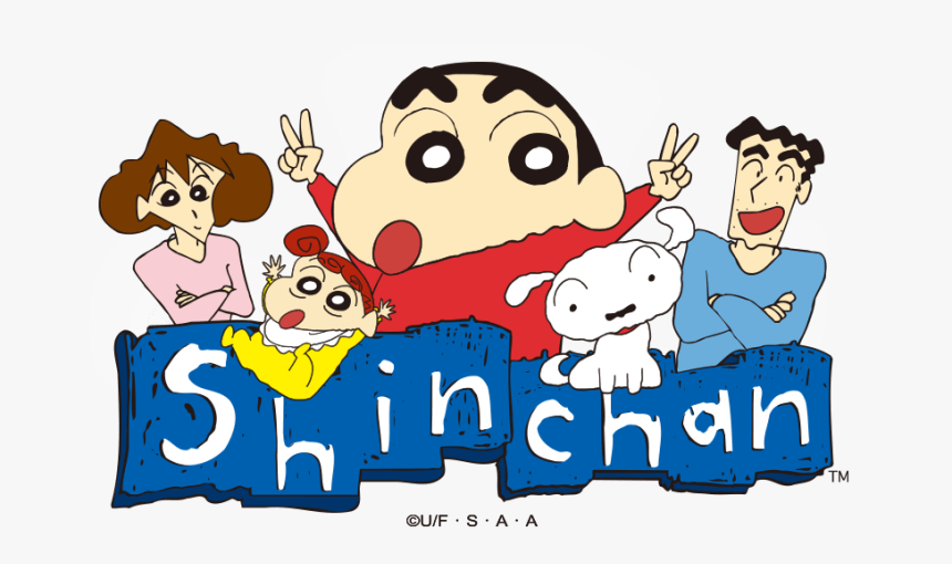 Hd Shinchan , Png Download, Transparent Png , Transparent Png Image ...