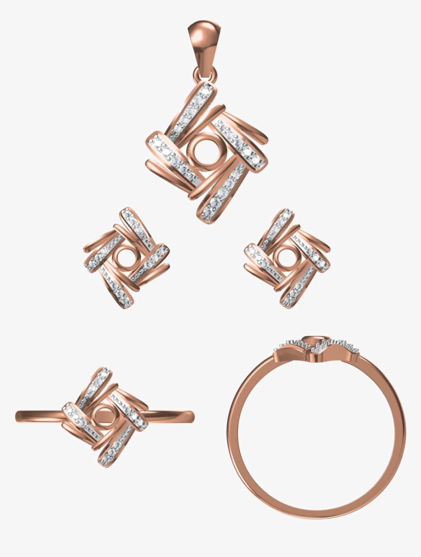 Jewellery Design Png, Transparent Png , Transparent Png Image - PNGitem