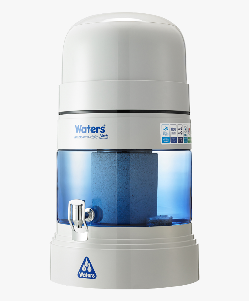 Korean Water Purifier Filter/ Magnetized Alkaline Mineral, HD Png ...