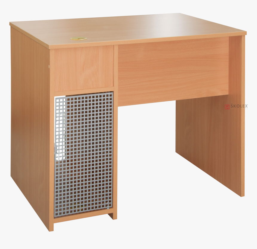 Computer Desk Practic Computer Desk Practic Computer, HD Png Download ...